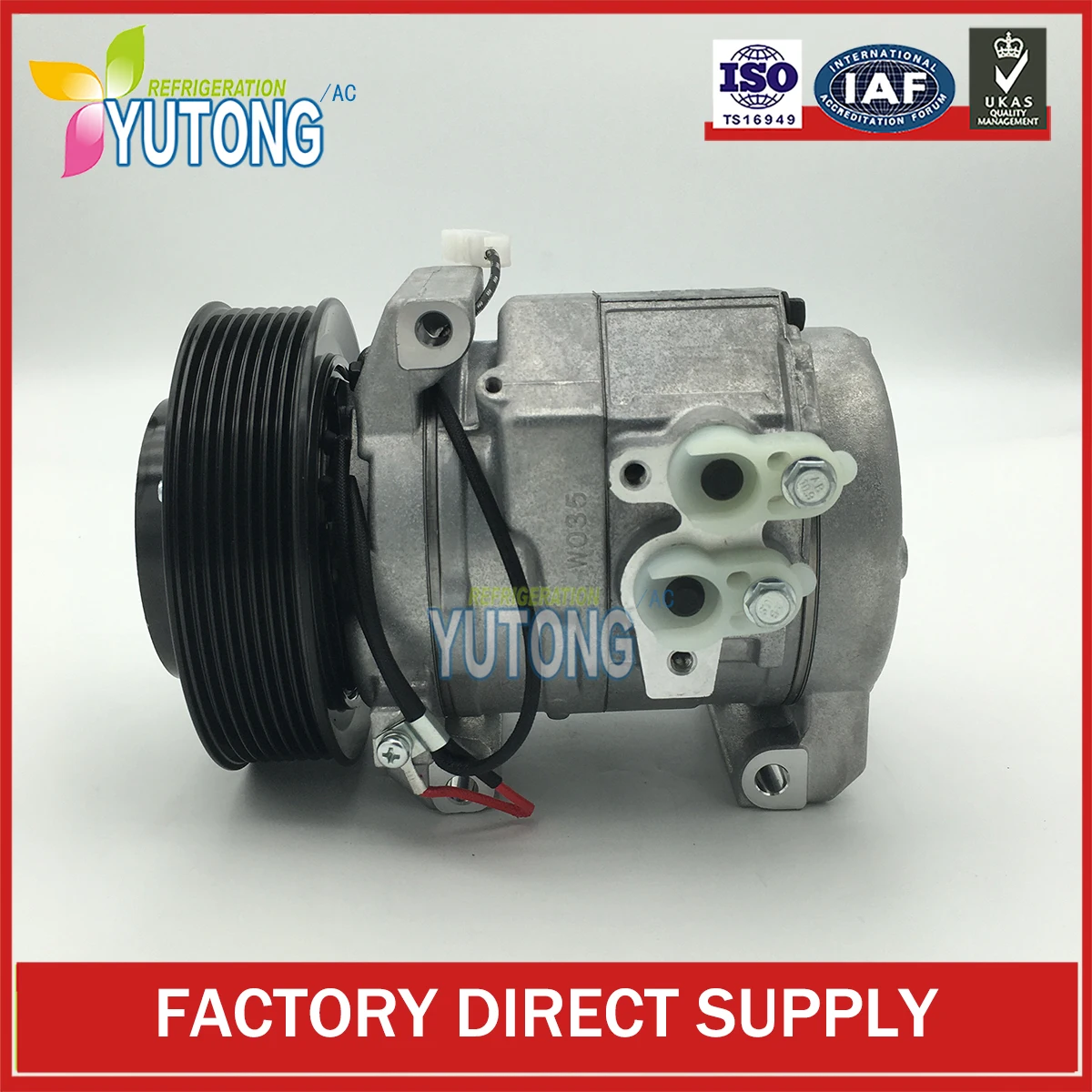 AC-Compressor-for-Mercedes-Benz-Atego-24V-247300-8140-447280-2160 ...