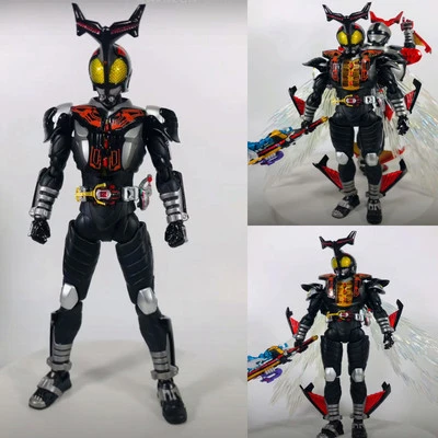 Kamen Rider Gatack Hyperform
