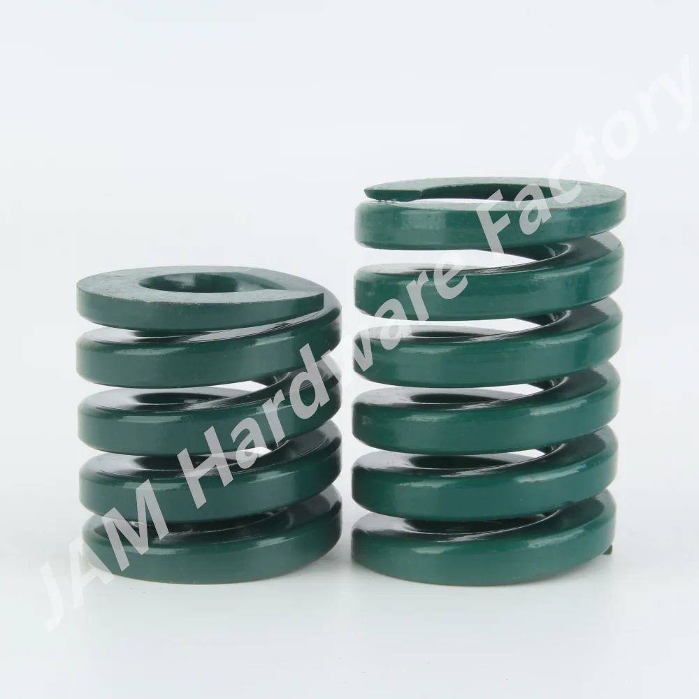 OD-8mm-L-30-300mmCompression-Springs-Irregular-Cross-Section-Wire ...