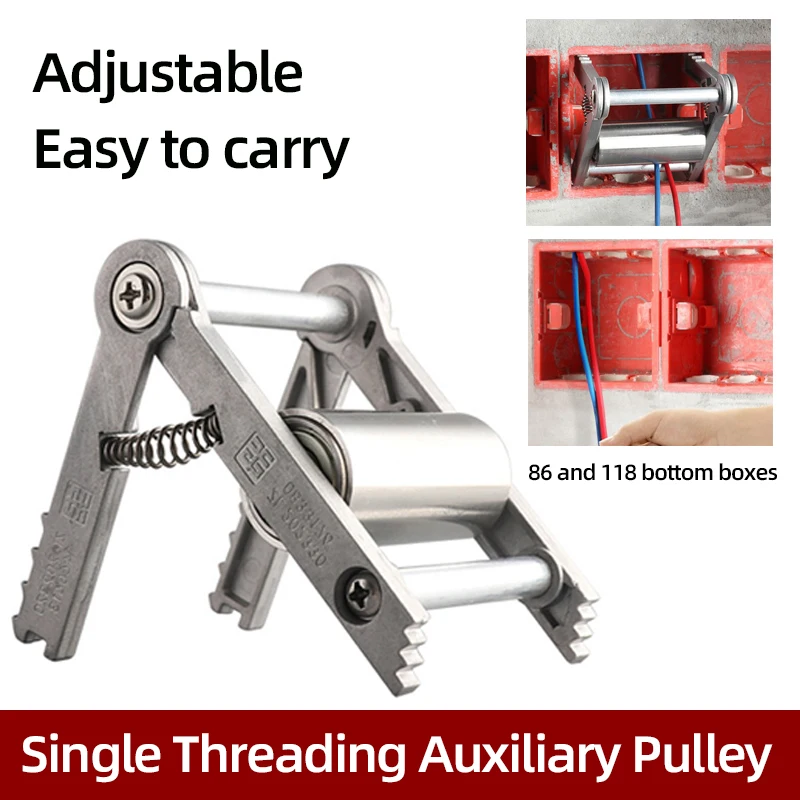 Universal-Wire-Threading-Aid-Tool-Adjustable-Fast-Wire-Threading ...