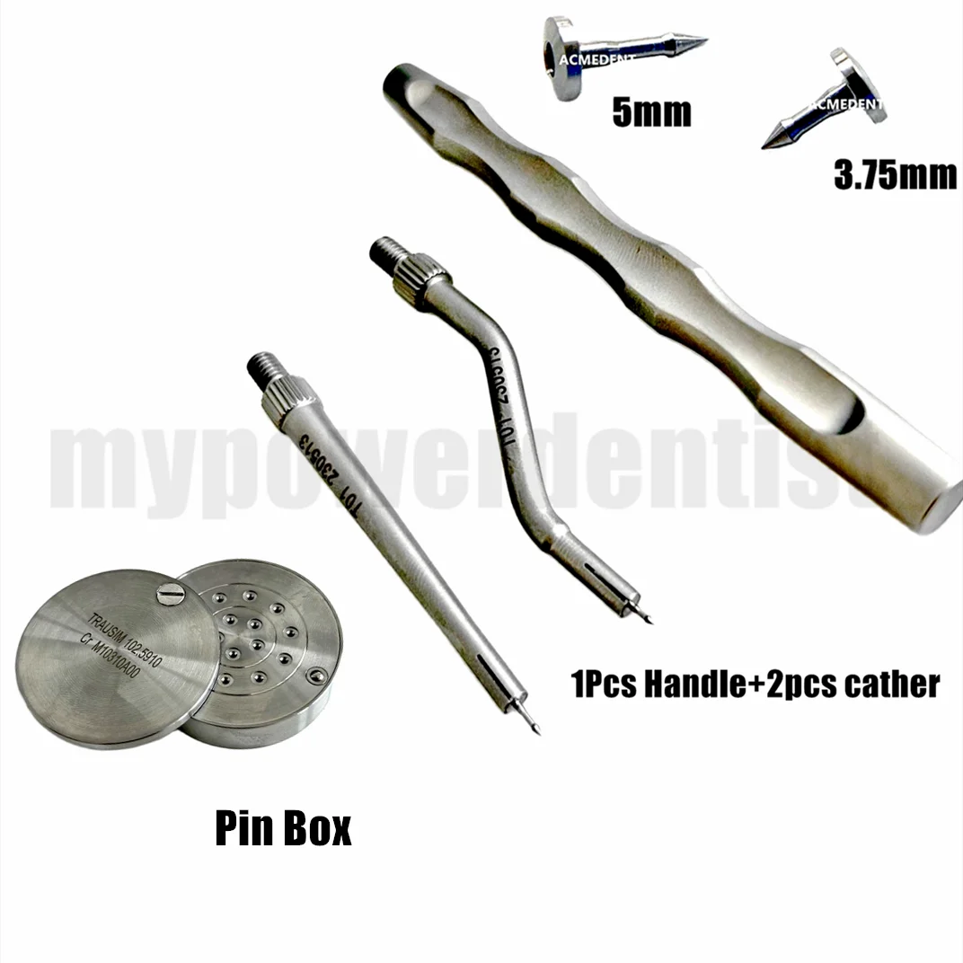 Dental-Gbr-Bone-Tack-Tac-Titanium-TacksBox-Membrane-Guide-Catcher-Tacs ...