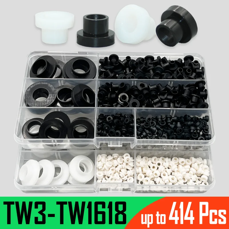 Screw-Nylon-Transistor-Spacer-Insulation-Thread-Protector-TW3-TW6-TW8 ...