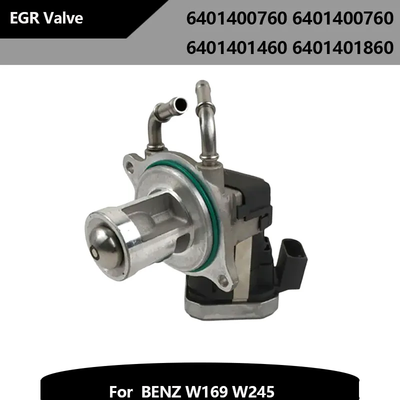V-lvula-EGR-para-BENZ-A-CLASS-W169-W245-6401400760-6401401460 ...