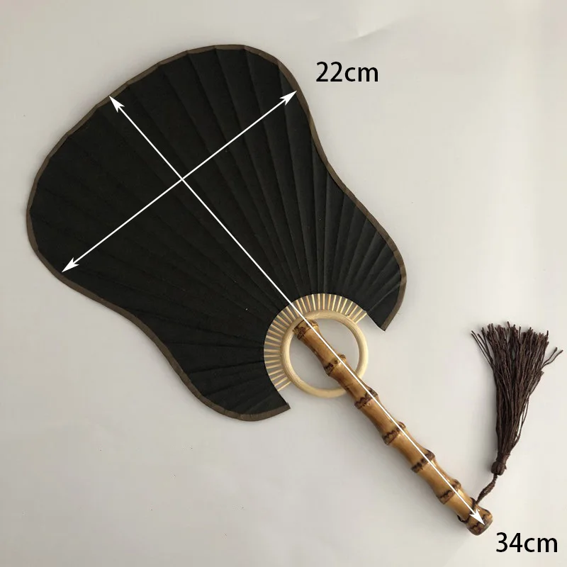 Chinese War Fan