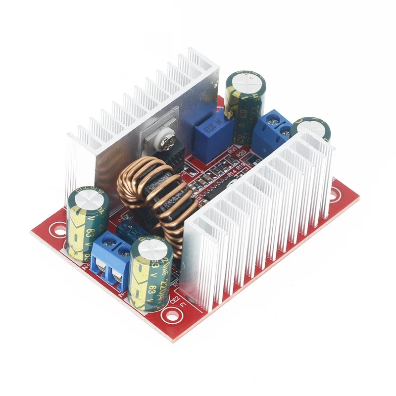 DC-400W-15A-Step-up-Boost-Converter-Constant-Current-Power-Supply-LED ...