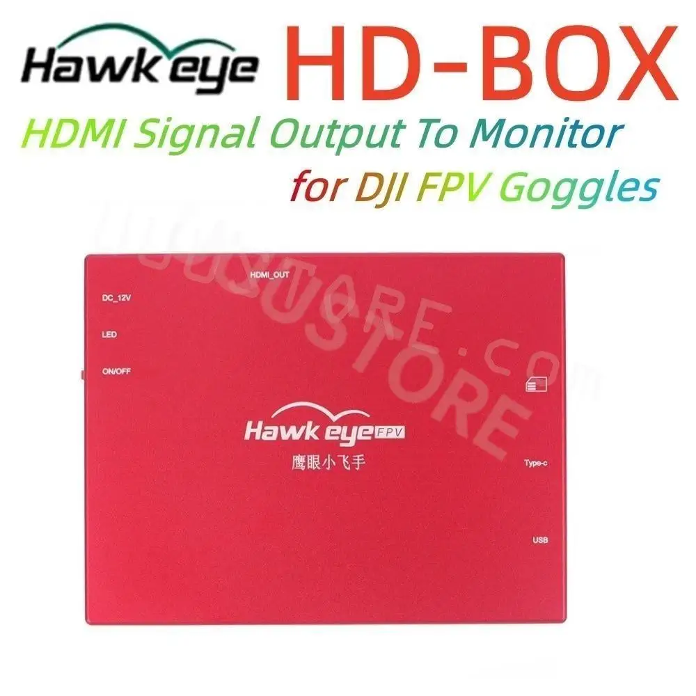 Hawkeye-Little-Pilot-HDMI-HD-BOX-FPV-HDMI-Signal-Output-To-Monitor ...