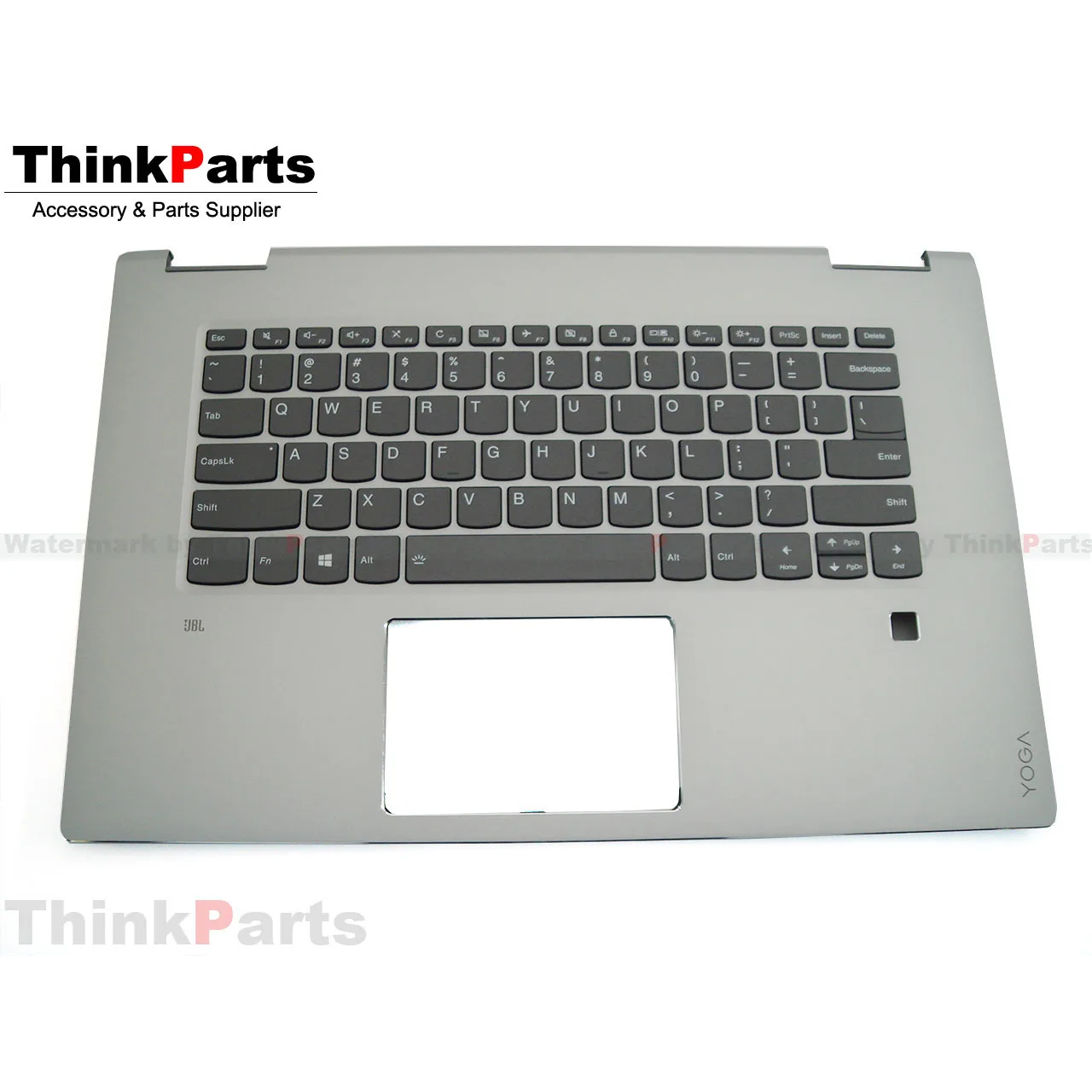 New Original For Lenovo ThinkPad ideapad Yoga 720-15IKB US English ...