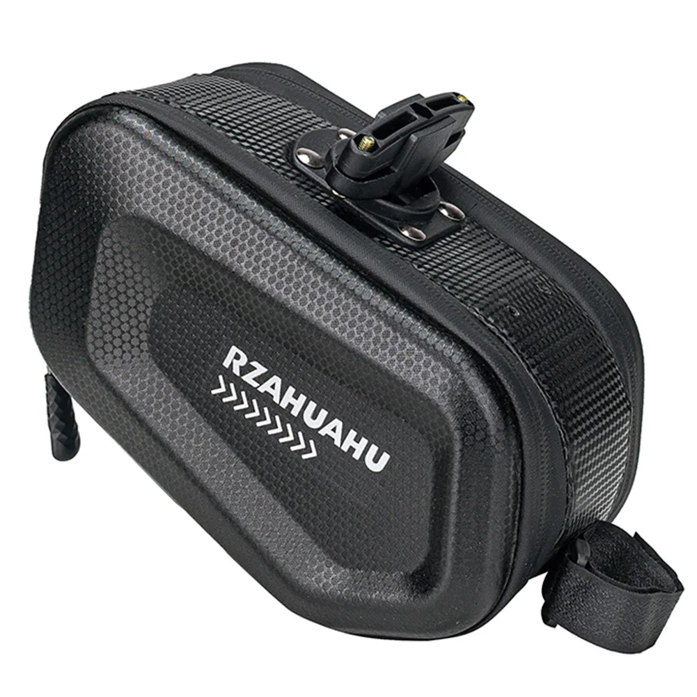 RZAHUAHU-Bicycle-Saddle-Bag-2-5L-Large-Capacity-MTB-Road-Bike-Rear-Tool ...