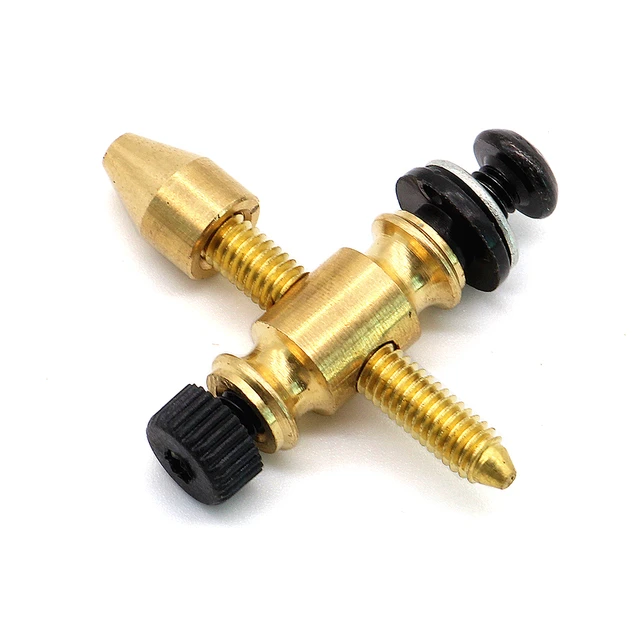 Tattoo Machine Contact Screw