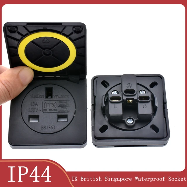 Wall Power Socket Singapore Sale Codes | www.pinnaxis.com