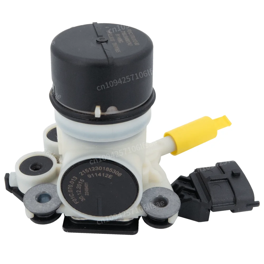 New 1PC 0004700400 Adblue Pump Crude Oil -Emissions For Mercedes-Benz ...