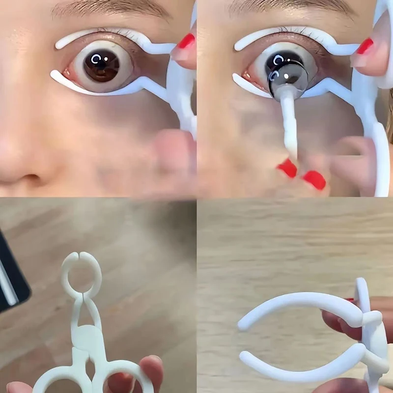 LENSES WEARING TOOL - myhomelyproduct