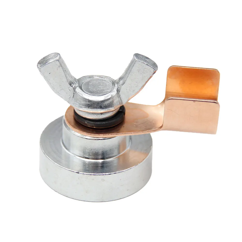 1pc magnetic grounding device welding tool accessories magnetic welding ...