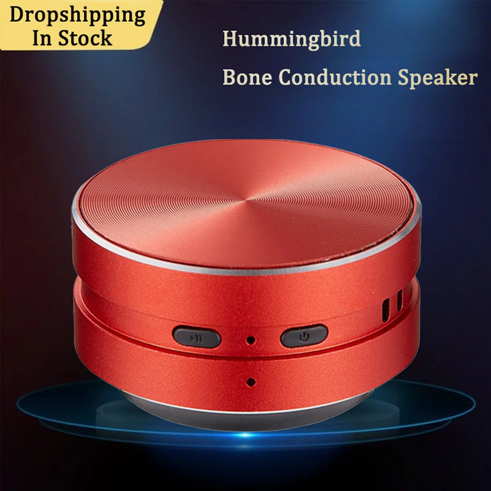 Bone-Conduction-Speaker-Wireless-Bluetooth-Compatible-TWS-Stereo-Dual ...