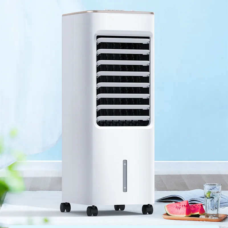 Portable Room Air Cooler
