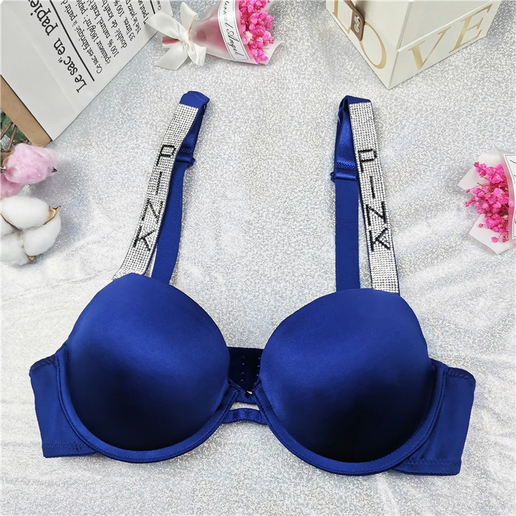 Water Bras Victorias Secret