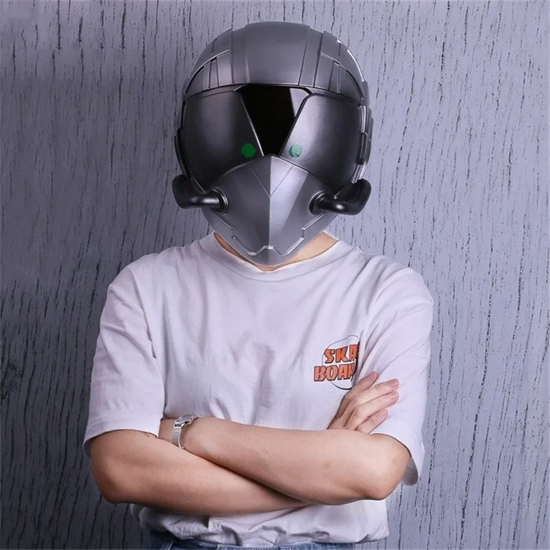 Superhero Spider Homecoming Adrian Toomes Vulture Pvc Cosplay Costumes ...