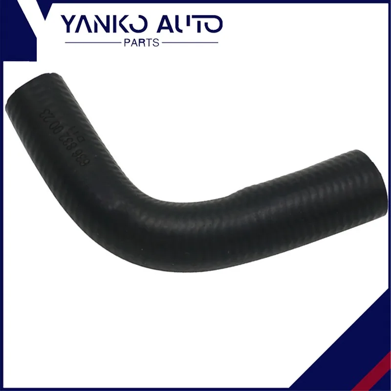 6368320023-A6368320023-Engine-Coolant-Radiator-Water-Hose-Pipe-for ...