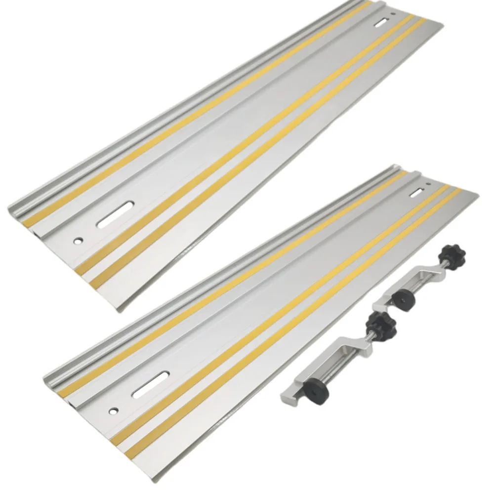 2-Pack-Universal-Guide-Rail-Joining-Set-and-Parallel-Rail-Guide-Right ...