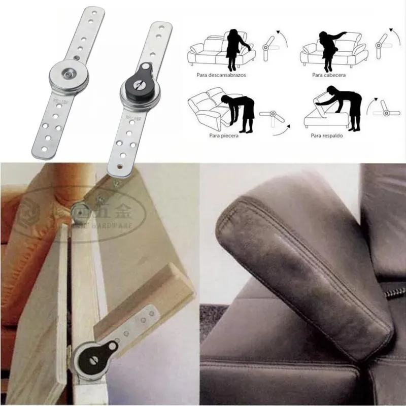 2Pcs-Folding-Furniture-Hinge-5-6-7-Positions-Adjustable-chair-modified ...