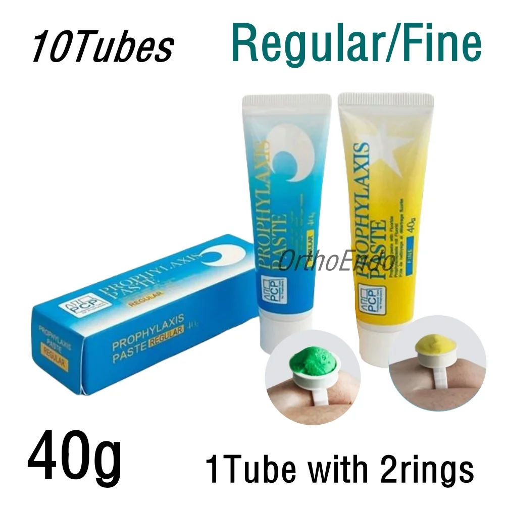 40g-Tube-Prophy-Paste-Tooth-Polishing-Paste-Grit-Fine-Regular ...
