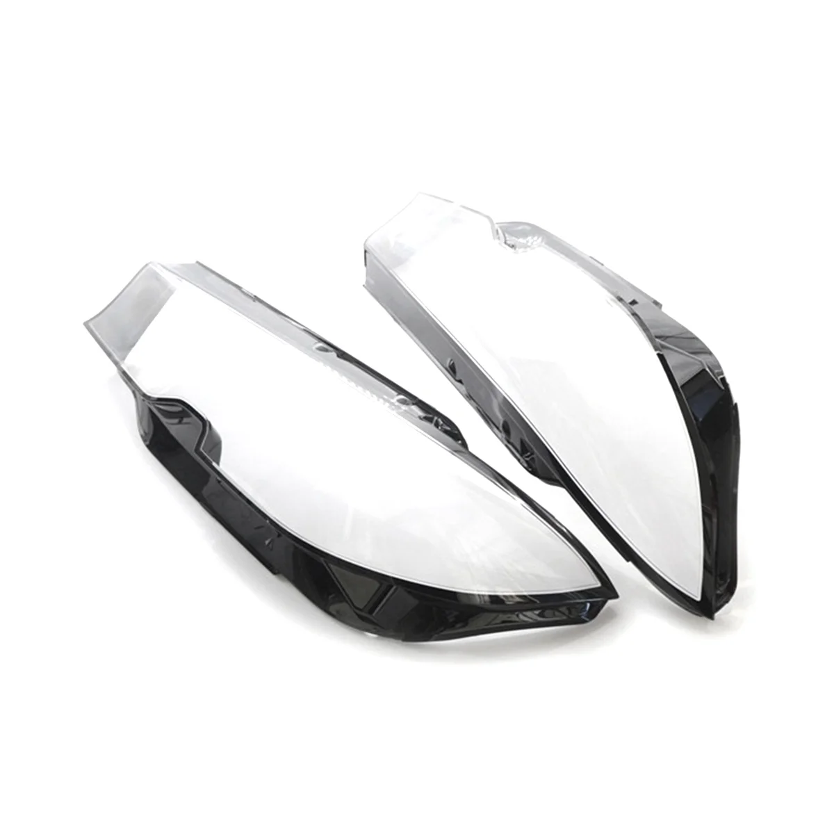 Headlight-Cover-Transparent-Headlight-Cover-for-3-Series-320I-330I-325I ...