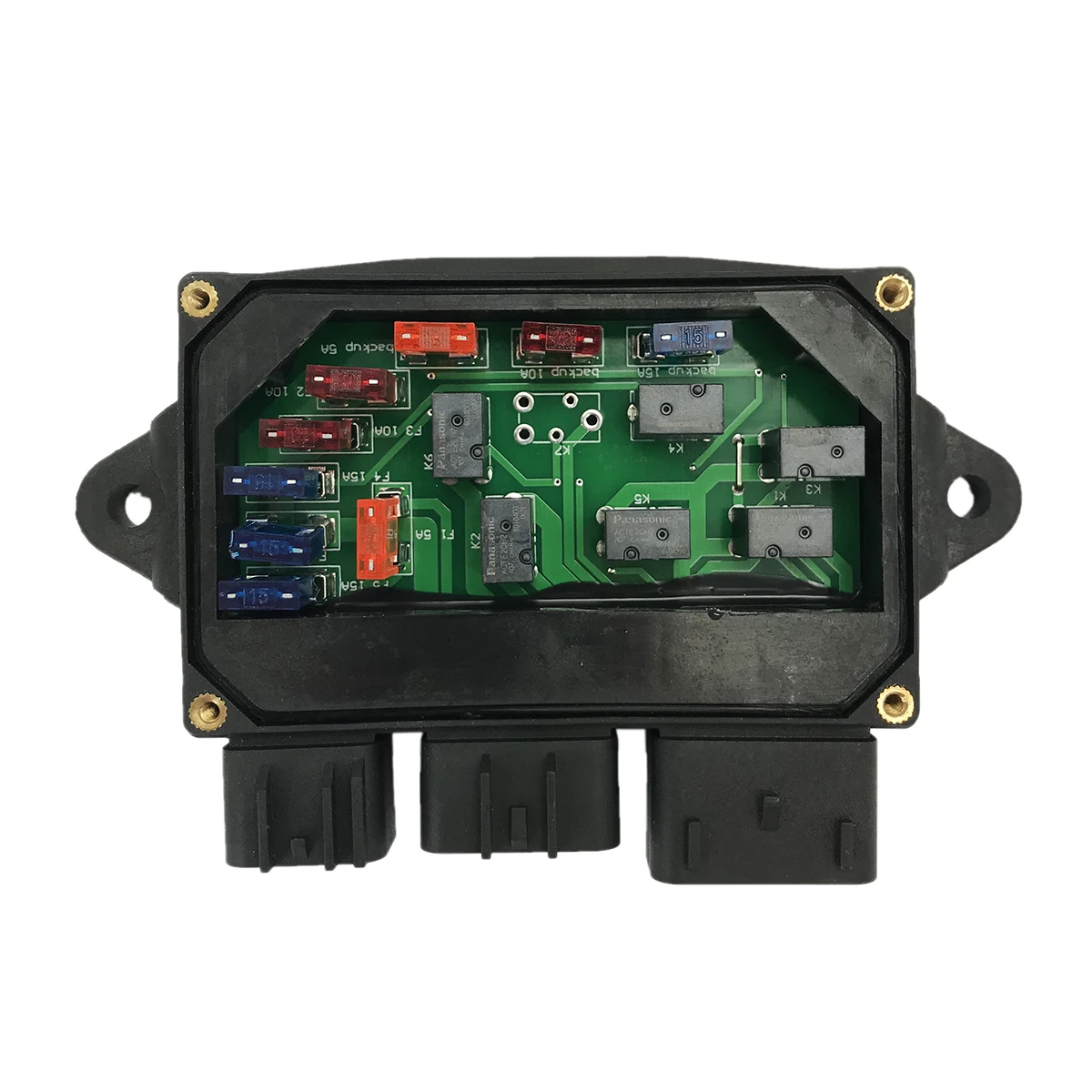 Central-Relay-Junction-Fuse-Box-for-Hisun-UTV-700-500-400-37700-115H ...