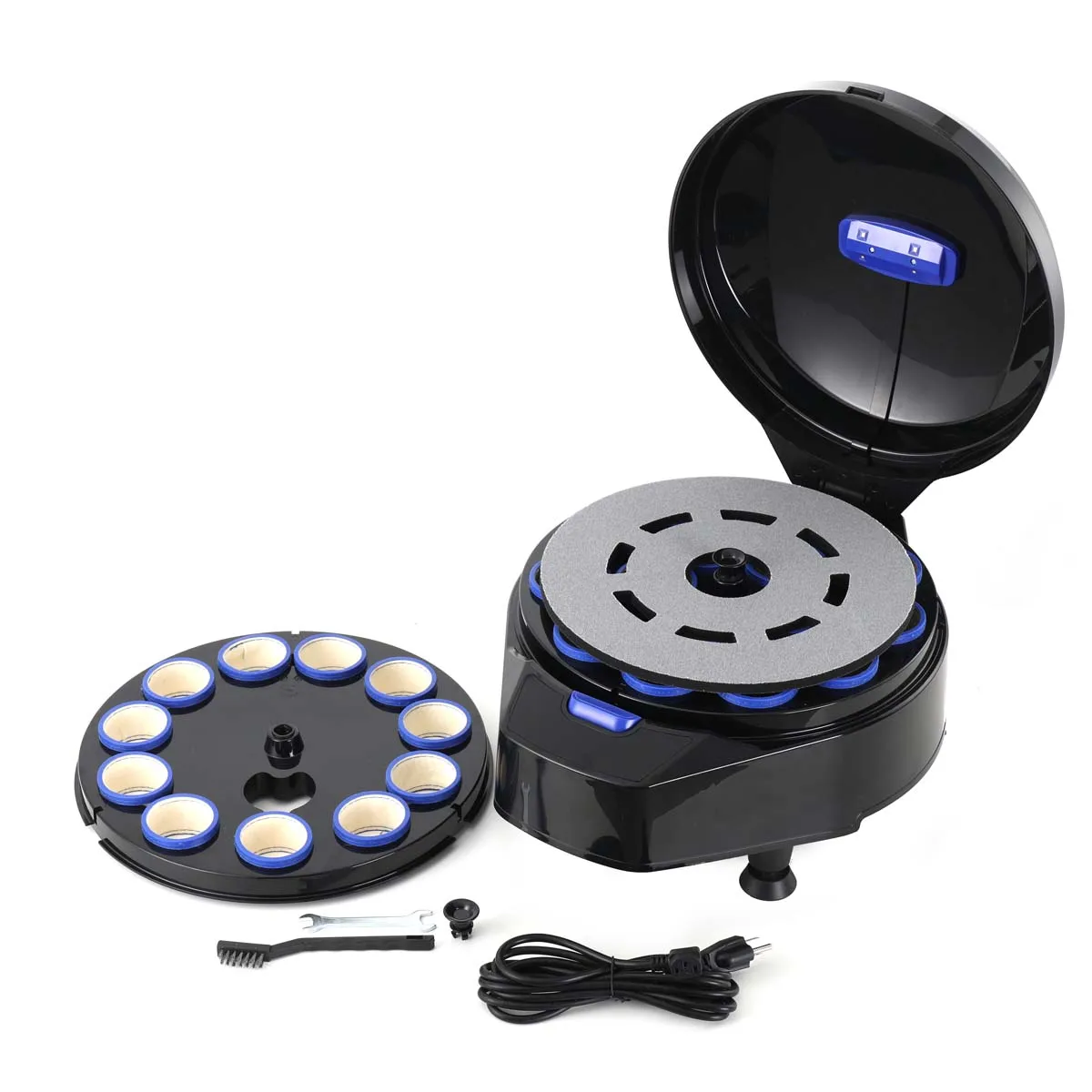 Billiard-Ball-Cleaner-16-Balls-Automatic-Washing-Machine-Cleaning ...