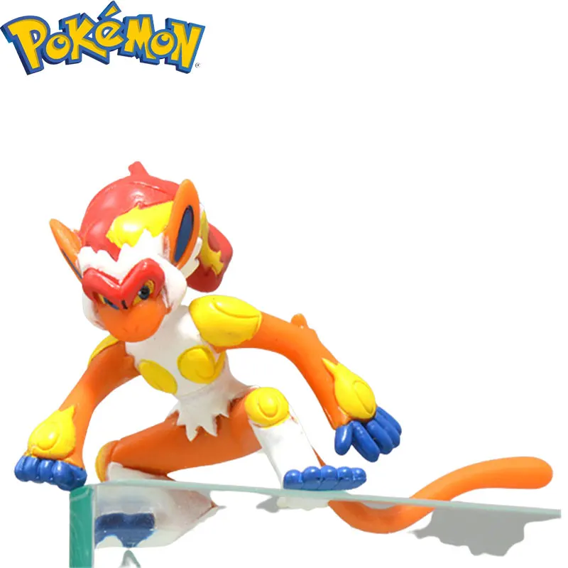 Empoleon Infernape And Torterra