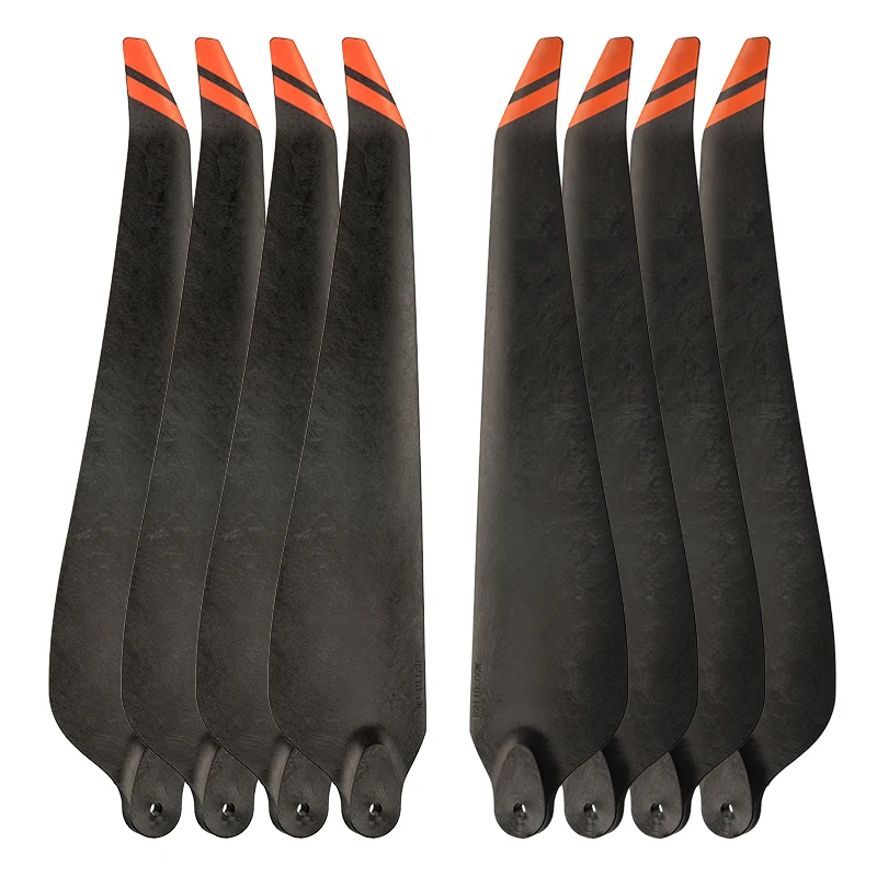 DJI M300 M350RTK CW CCW Foldable Propeller 2110 Carbon Blade Paddle for ...