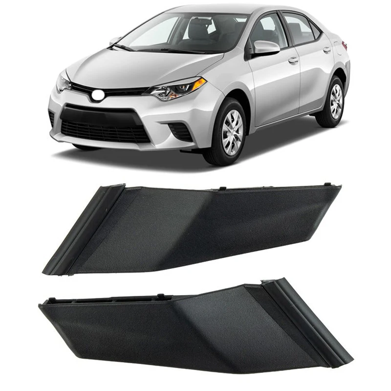 For Toyota Corolla 2014 2015 2016 2017 2018 2019 Car Front Windshield ...