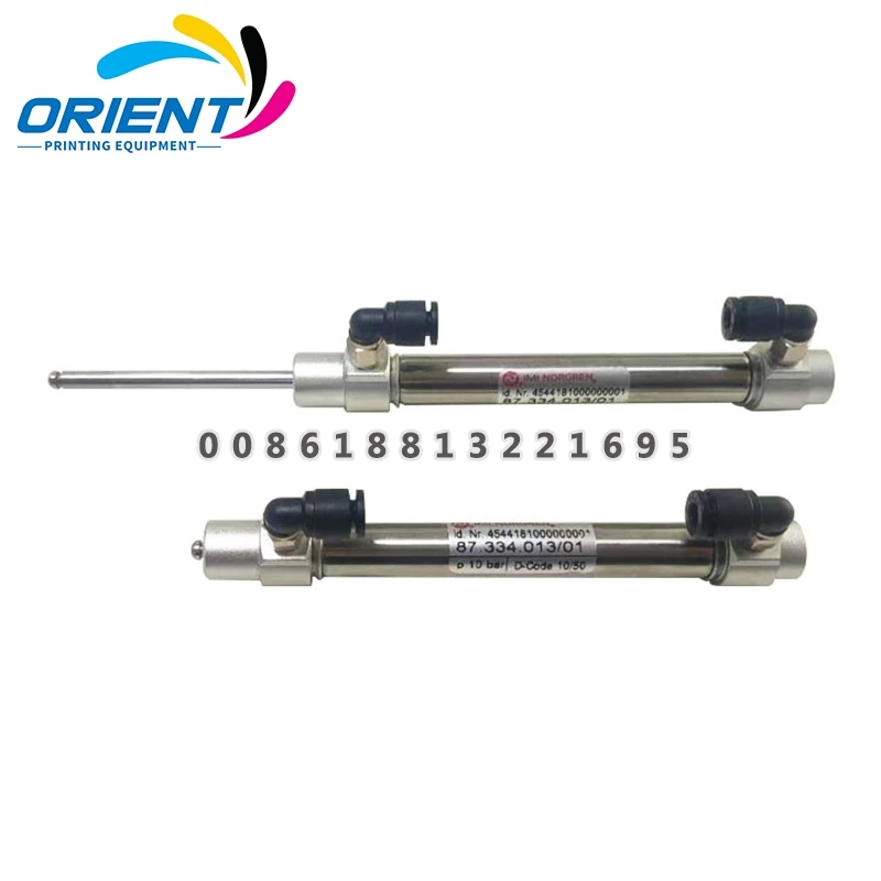 87.334.013 D10 H50 SM102 CD102 Offset Printing Machinery Spare Parts ...