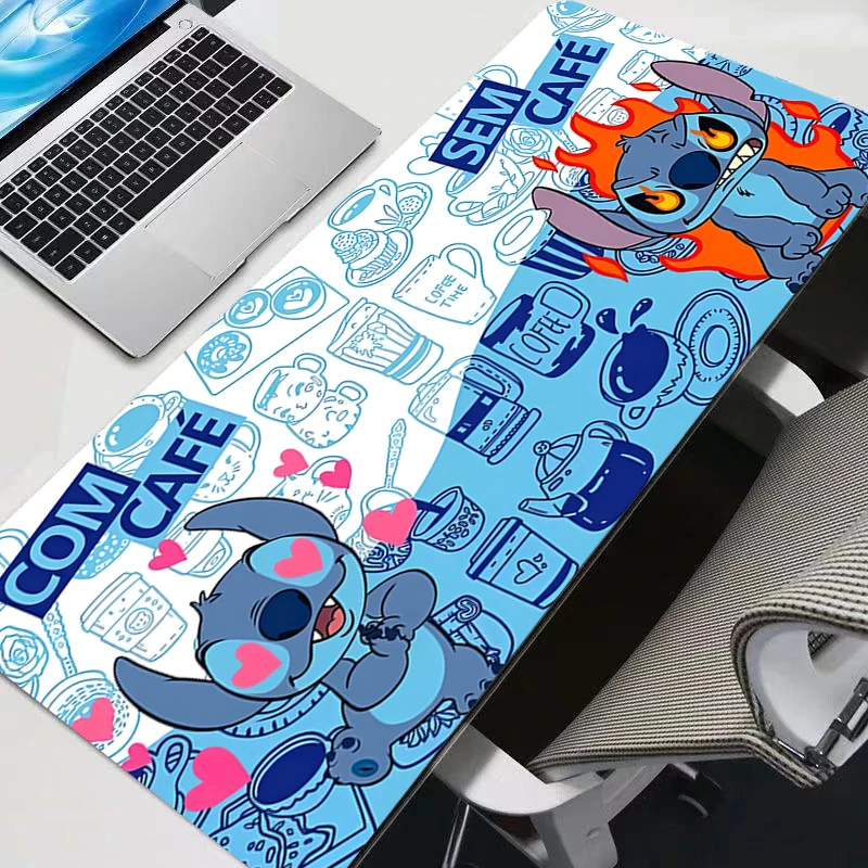 Cartoon-Lilo-Stitch-Mouse-Pad-Laptop-Gaming-Accessories-Cute-Mousepad ...