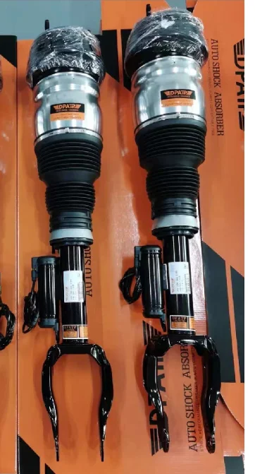 1663201413-1663201313-Front-Shock-Absorber-With-ADS-Air-Suspension ...