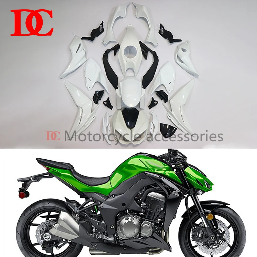 Kawasaki Z1000 2022