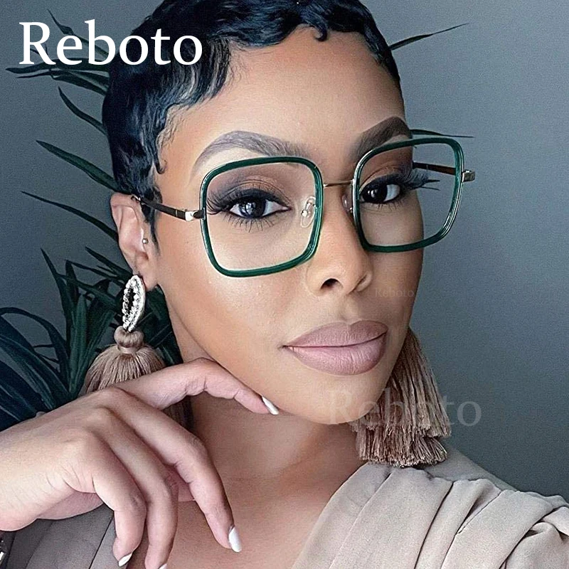 Glasses Frames For Women Trendy