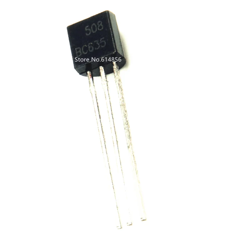 20PCS BC635 BC636 BC637 BC638 BC639 BC640 MJE13001 13001 MJE13003 13003 ...