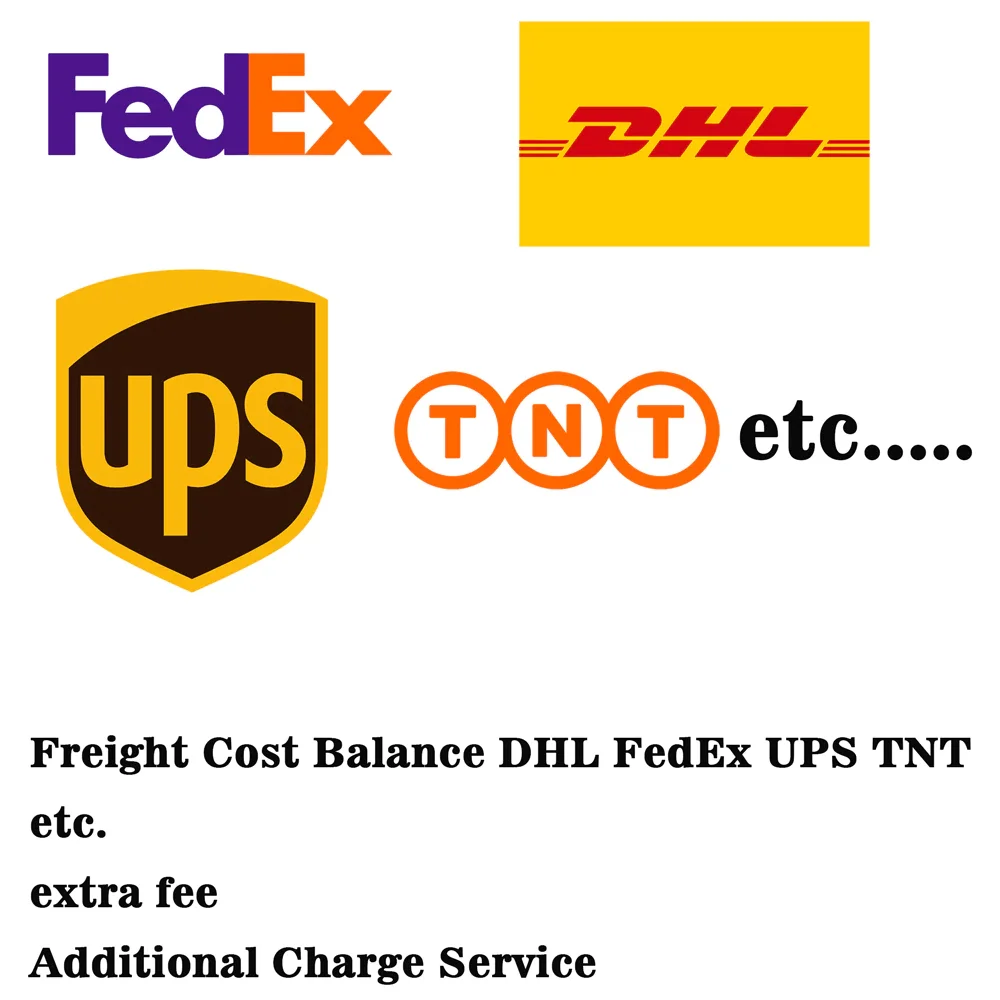 Fast Shipping Service Costs - More Detailed Tracking / Faster Logistics ...