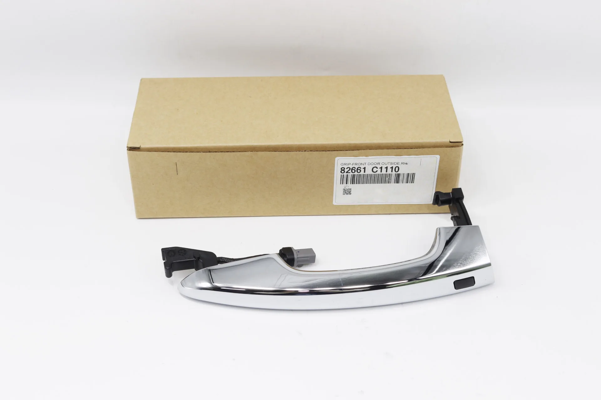 82661C1110 Door opening handle Exterior Door Handle for 2015-2016 ...