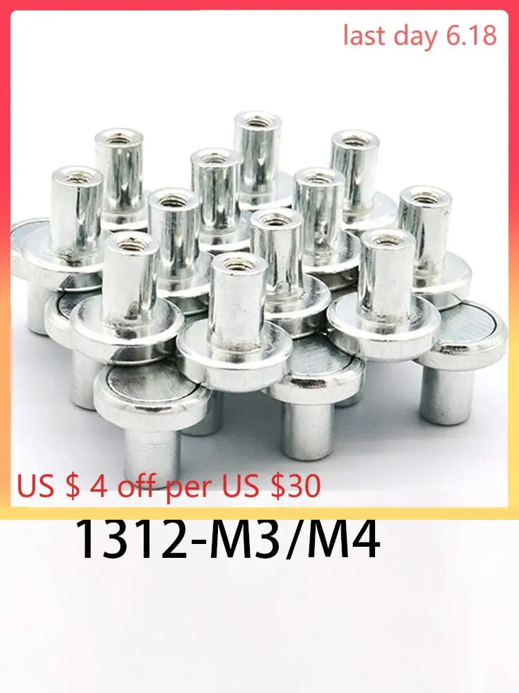 10pc1317-1311-1312-M3-4-LED-Display-Modules-Cylinder-Indoor-Outdoor ...