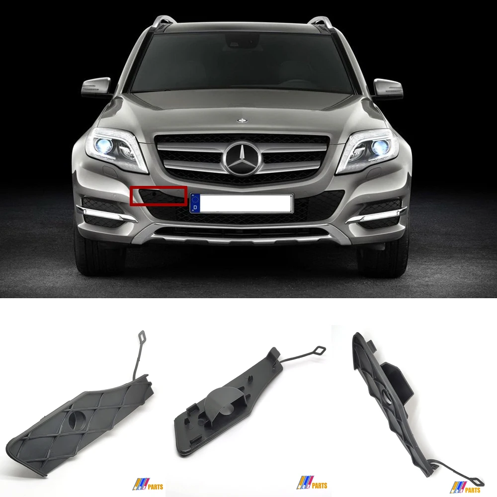 Fit-12-15-Mercedes-Benz-GLK-Facelift-X204-W204-GLK200-GLK220-GLK250 ...