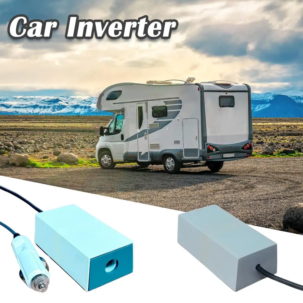 For-Starlink-Mini-Car-Inverter-12V-36V-To-36V-5A-With-Bluetooth ...
