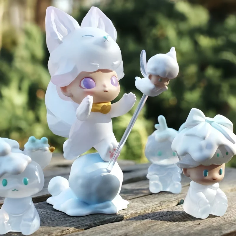 Dimoo-Letters-From-Snowman-Series-Mystery-Box-1pc-6pcs-Popmart-Blind ...