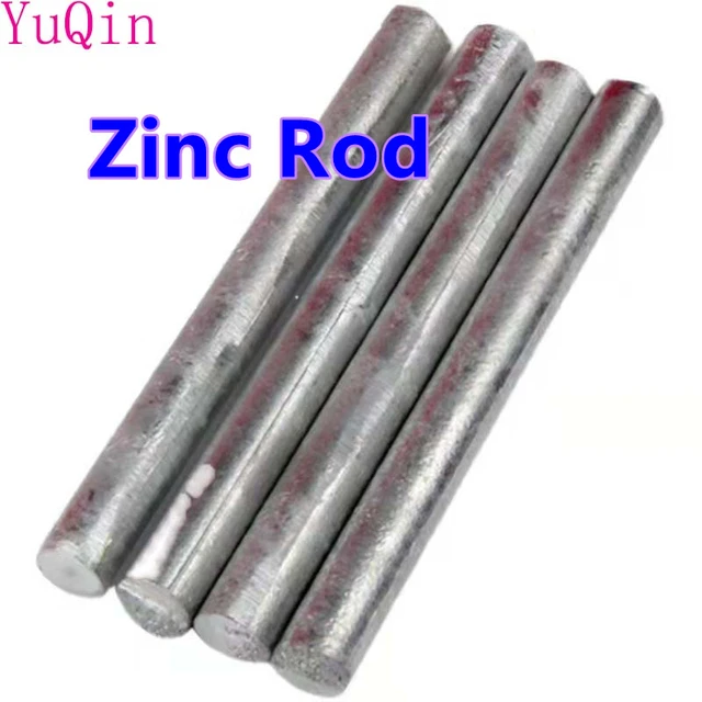 Zinc Metal Bar