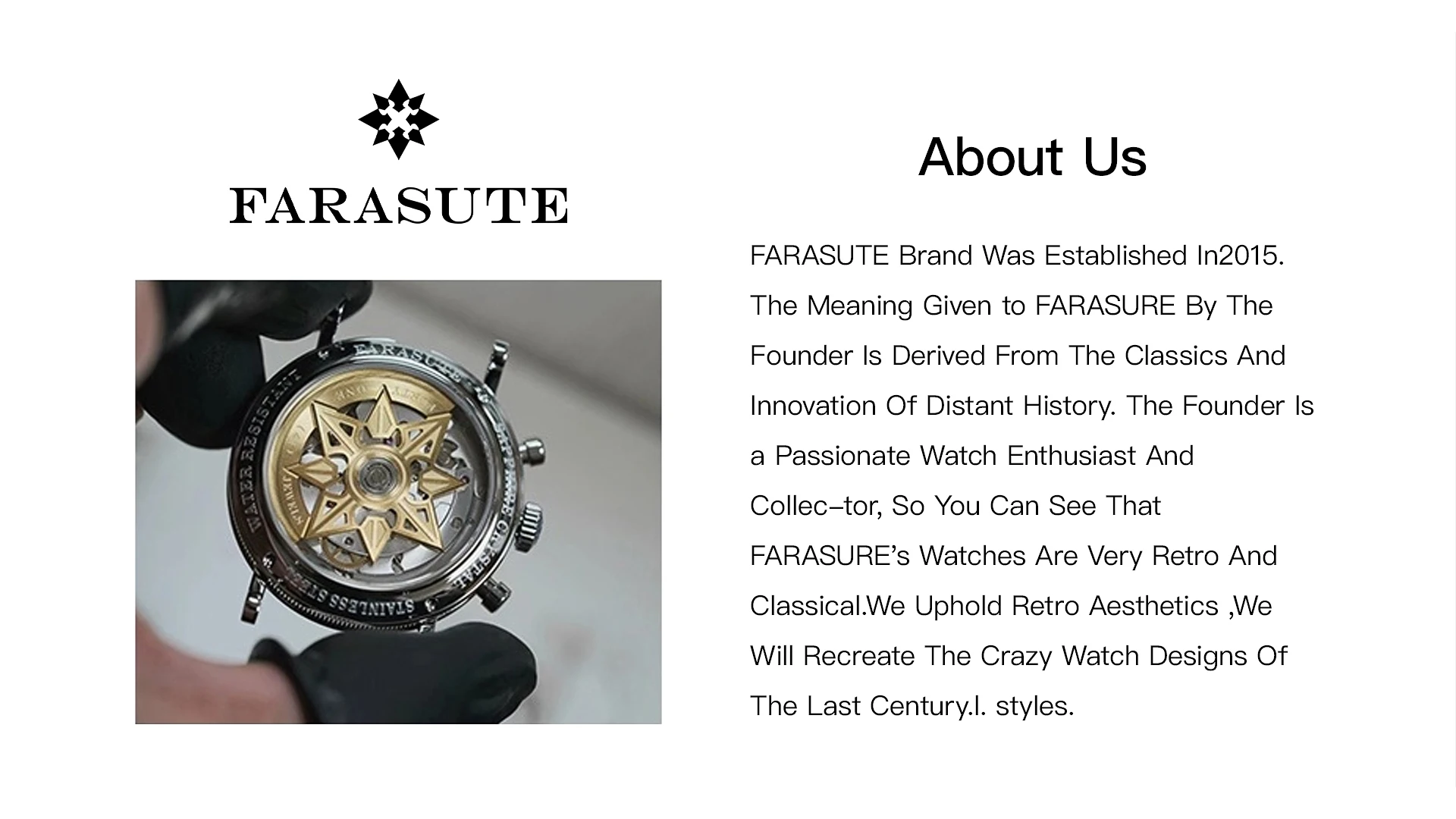 farasute Official Store - Amazing products with exclusive discounts on ...