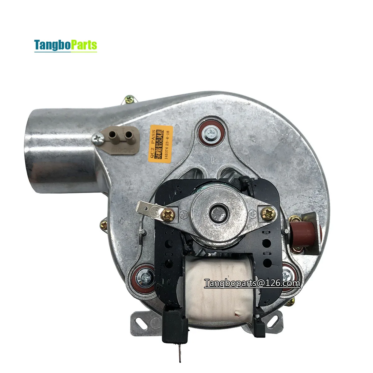 Boiler Fan Motor: A Comprehensive Review and Guide for Gas Water Heater ...