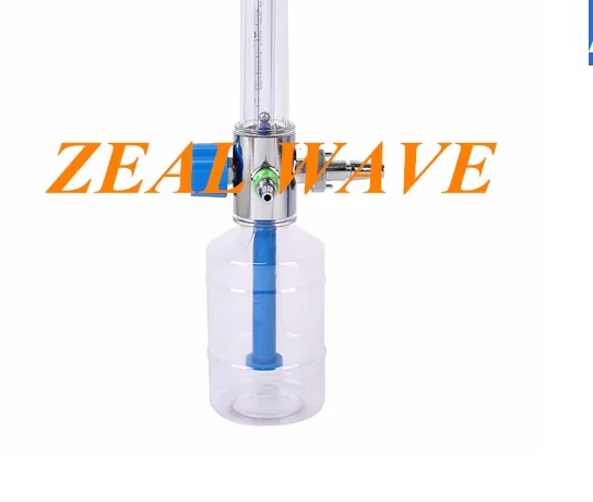 FOR-Wall-mounted-Wet-Oxygen-Bottle-Oxygen-Inhaler-Oxygen-Concentration ...