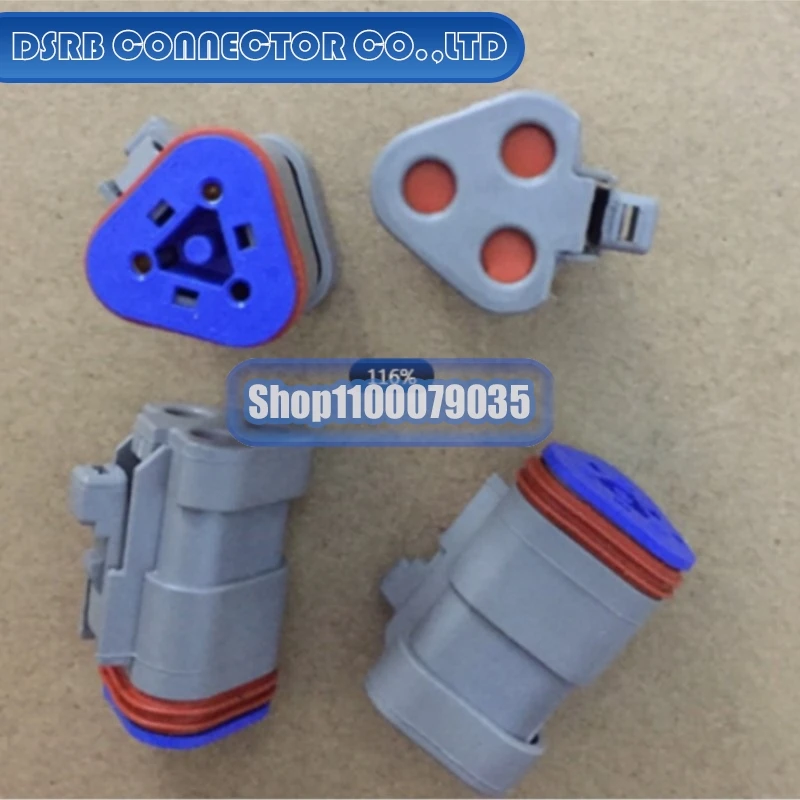 5pcs-lot-DT06-3S-P006-DTM04-12PA-0462-203-08141-132124-000-1-964449-1 ...