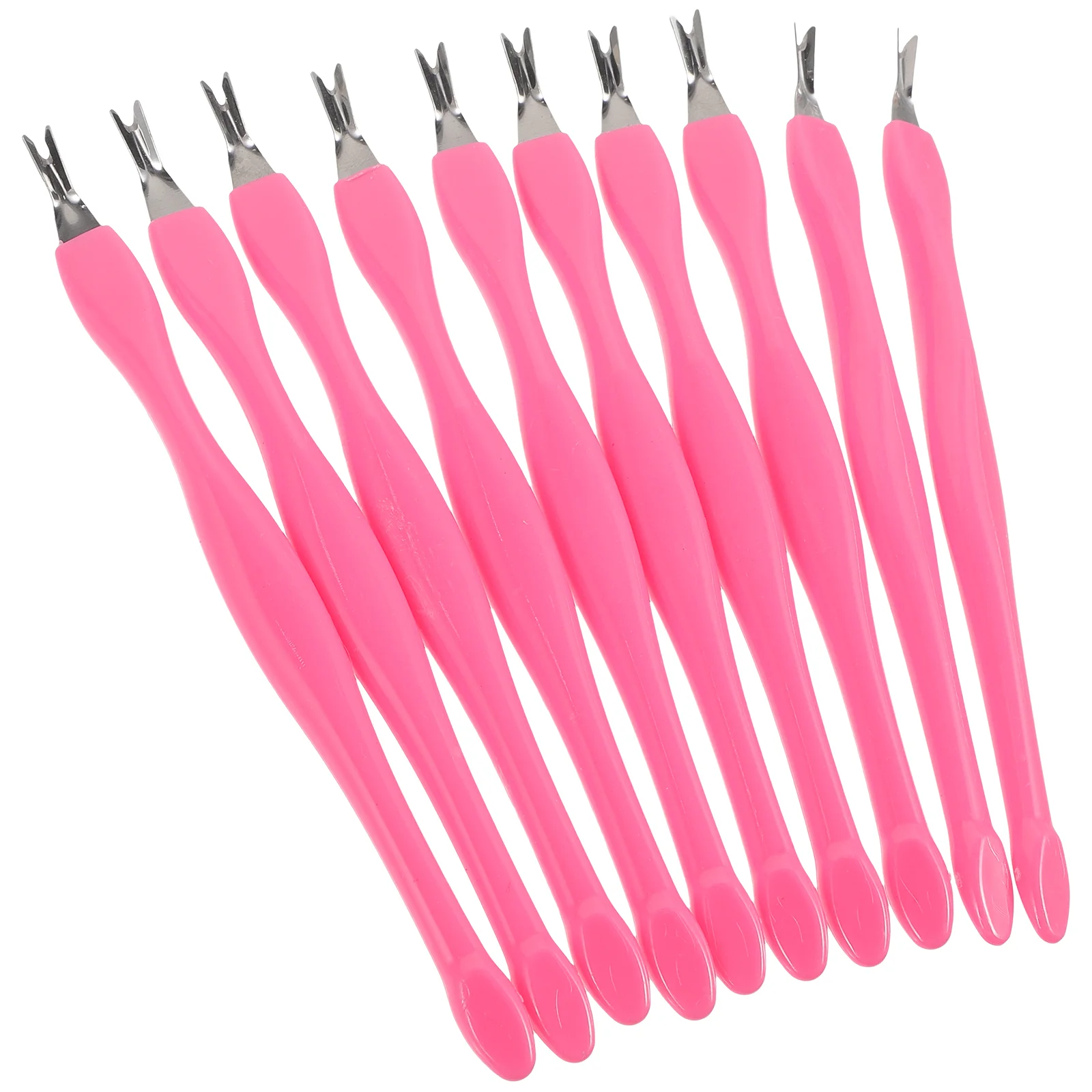 1-3-10-12Pcs-Nail-Art-Tools-Pedicure-Cuticle-Trimmer-Remover-Pusher ...
