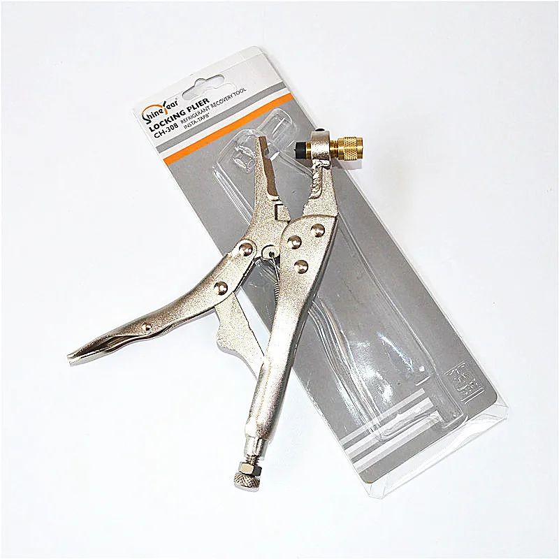 Recycling-pliers-CH-308refrigerator-air-conditioning-copper-pipe-snow ...